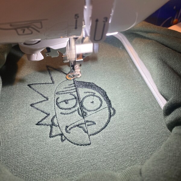 Spider Man and Spider Gwen Embroidery Design File Dst, Pes, Vp3, Jet - Etsy