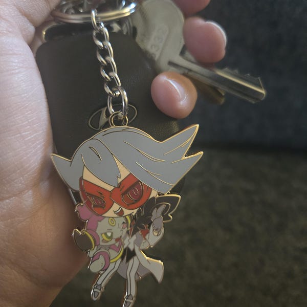 Splatoon TRANS Pride Pins Squid Octo - Etsy