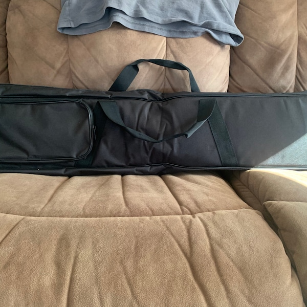 The Carryall, a Custom Saber Bag - Etsy