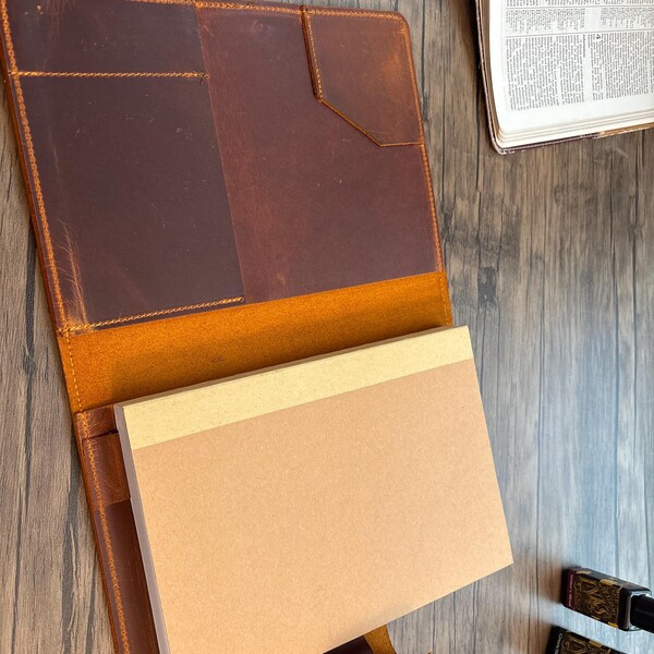 A5 Notebook Refill, A5 Journal Refill, Refillable Notebook, Journal ...