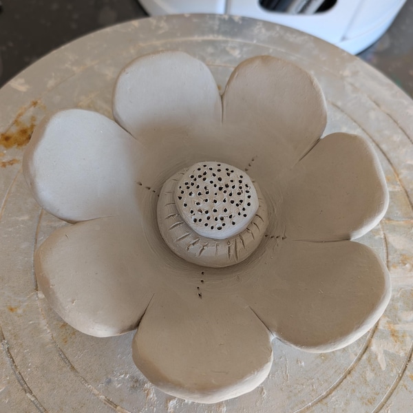 Cloud Planter Template DIY Ceramics Stencil Pottery Crafts ENGLISH - Etsy
