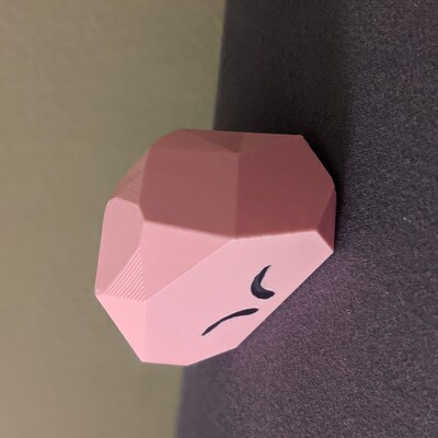 Rainbow Friends Roblox Keychains Perler Bead Art - Etsy