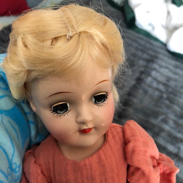 Vintage Built-rite Set: Mint in Box Barn Set, Unpunched, With Animals ...