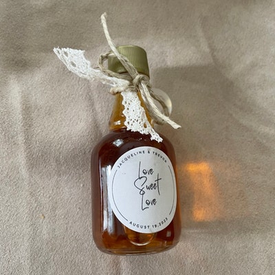 4 Pack Sampler Vermont Maple Syrup Sample Set Gift - Etsy