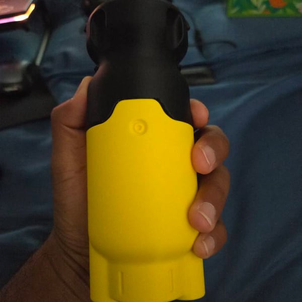 Game Accurate - Fallout Fusion Core - Battery Bank KIT (battery NOT ...