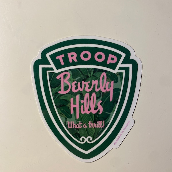 Practical Magic Sally Owens Witch Vinyl Decal Sticker Magic - Etsy