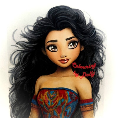 Beautiful Eyes Pupils Coloring Page Grayscale Adult Printable Coloring ...