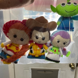 Peanuts Characters PDF Pattern Charlie Brown, Snoopy and More - Etsy