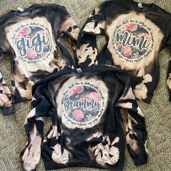 Sublimation & Htv Transfers Gigi Proverbs 31 - Etsy