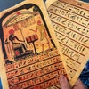 The Devil Tarot Card Print, Shadow Self, Attachment, Addiction ...