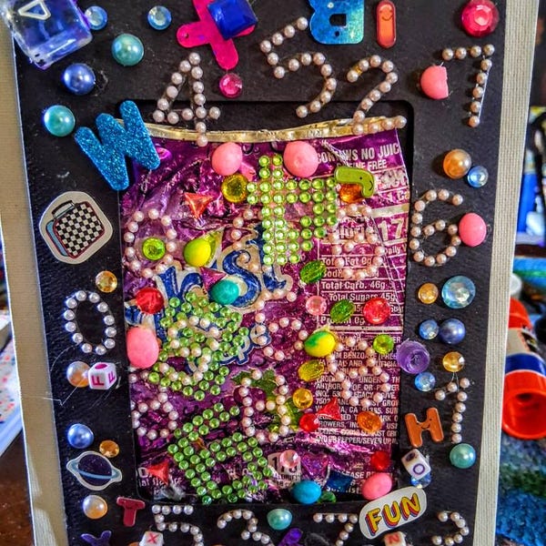 1 Deck Spanish Playing Cards Baraja Española 50 Cards Naipes Tarot New ...