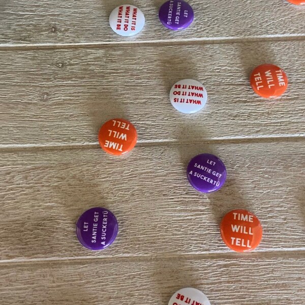 Small Custom Magnet, Personalized Magnet, Custom Magnet Back, Your ...