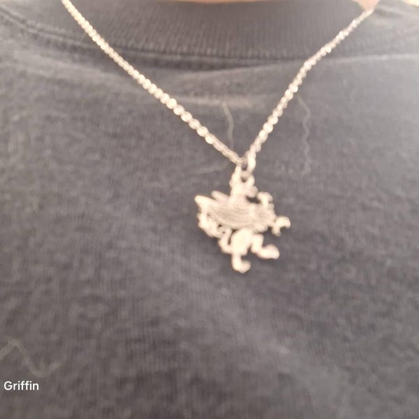 Angel Key Devil Key Necklace, Antique Key Charms, Two Best Friends ...