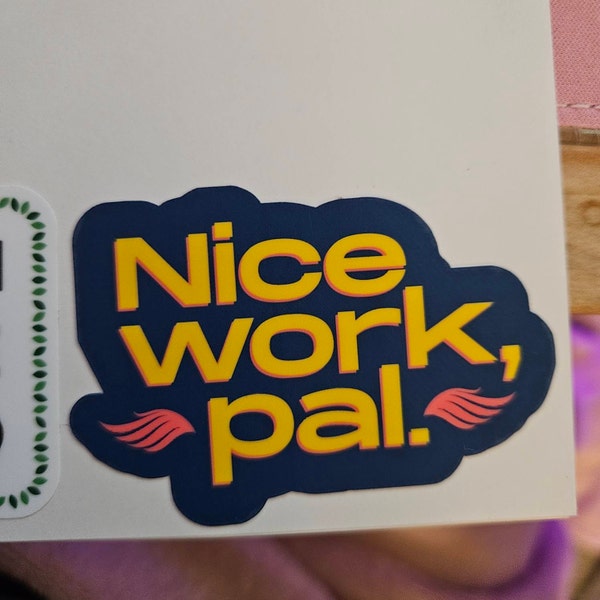 Star Wars Bantha Poodoo Sticker / Waterproof Vinyl Stickers for ...