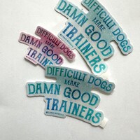 New RIBBONS NQ or New Title / Dog Agility Obedience Rally-o / Non ...