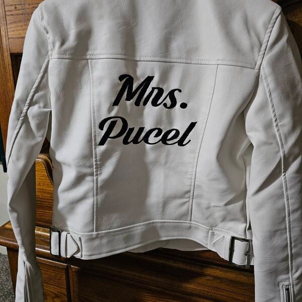 Mens Custom Bomber Jacket-padded Bomber Jacket With Embroidered ...