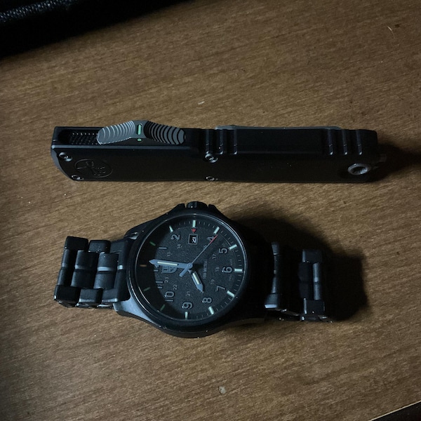 Microtech Ultratech Replacement Screws (set of 6) - Etsy