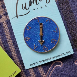 Yule Ball Dress Enamel Pins - Etsy UK