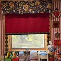 Oval Ring Roller Shade Pull, Window Shade Pull, Decorative Shade Pull ...