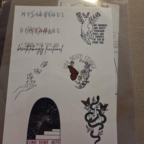 Dramione Manacled SVG PNG Bundle, the High Reeve Runes, Paper Crane ...