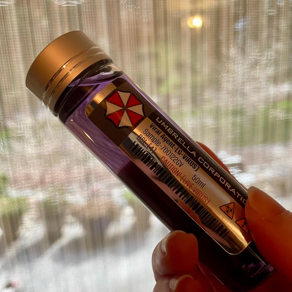 The Last of Us Cordyceps - Etsy