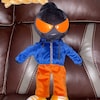Whitty of Friday Night Funkin 15,7 40 Cm FNF Whitmore Plush Toy - Etsy