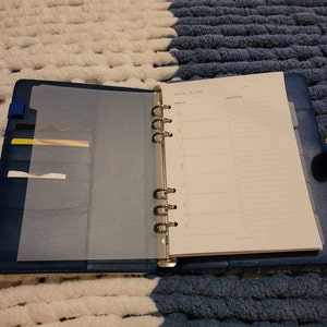 Blank Monthly Calendar With Notes, 2 Page Printable Calendar Template ...