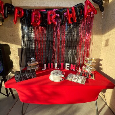 Airman 3D Number 2023, Sneaker Head Party Decor, Jumpman 3D Numbers ...