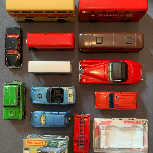 CORGI BMW 325 Track Car Rally Corgi Junior J30 Open Box Great Britain ...