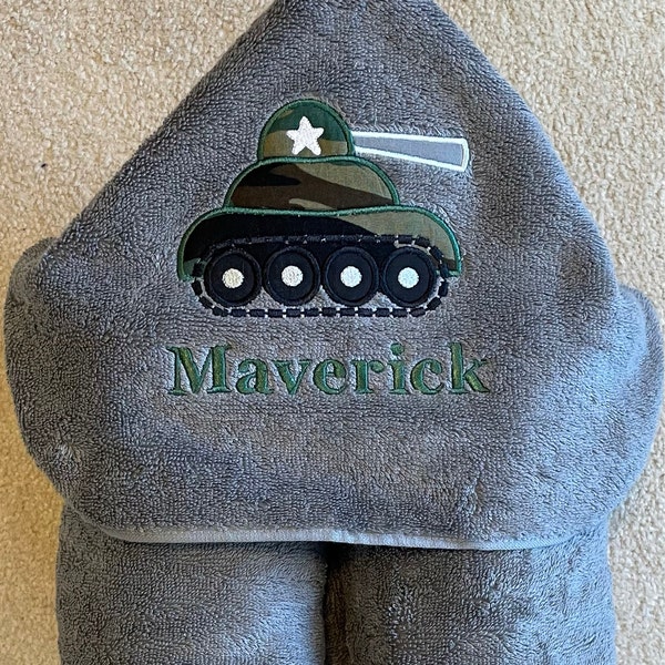 Military Tank Applique Embroidery Designs Boys Vehicle Army INSTANT ...