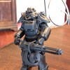 Power Armor T60 Fallout Action Figure - Etsy