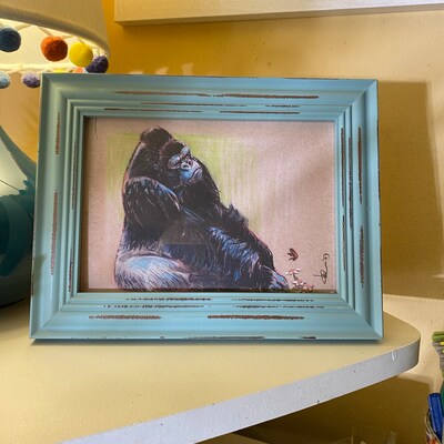 Art Book the Art of Animal Character Design 2nd Edition David Colman ...