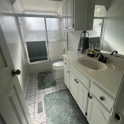 Hexagon Tokyo Tile Wall Stair Floor Self Adhesive Vinyl Stickers ...