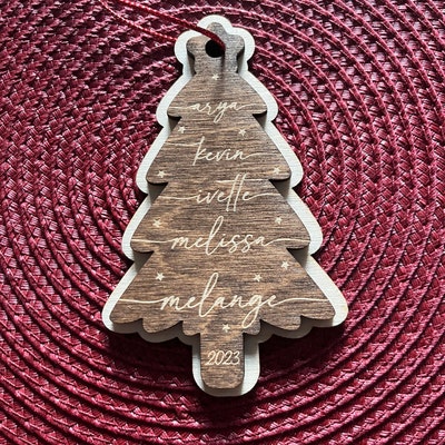 Personalized Keychain 4 Sided Bar Custom Engraved Keychain - Etsy