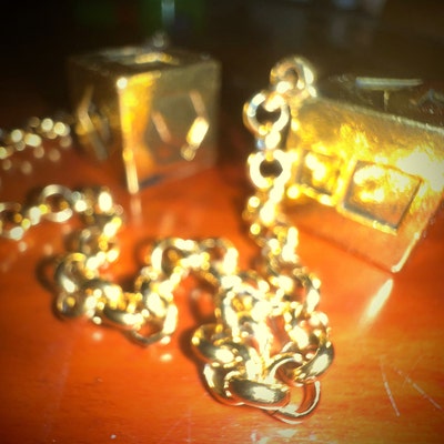 Schwartz Ring Replica Spaceballs - Etsy