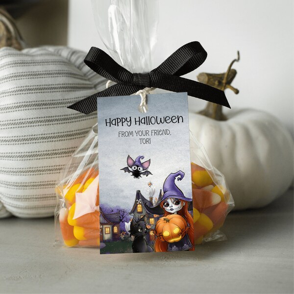 Cute Halloween Clip Art Pack, Spooky Clipart by Ninaninacraft, Cute Bat ...