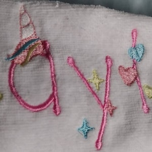 Rope Script Monogram Font Alphabet Machine Embroidery Designs - Etsy