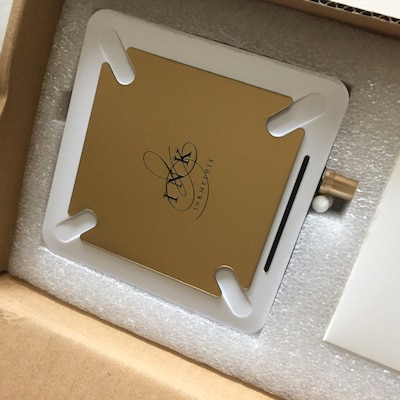 Compact Magnetic Calligraphy Ink Stirrer - Etsy