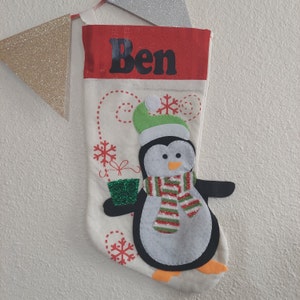 Property of Ornament M&M Shape Hanging Glitter Christmas Ornament ...