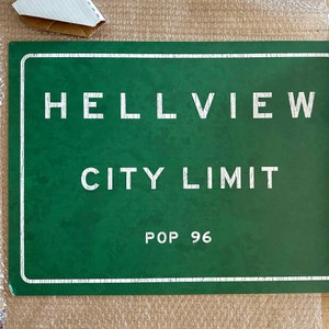 CUSTOM Metal Street Sign, Vintage, Retro, Rusted, Personalized Gift - Etsy