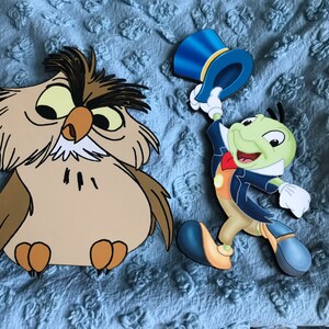 Tangled Pascal Cutout / Standee - Etsy