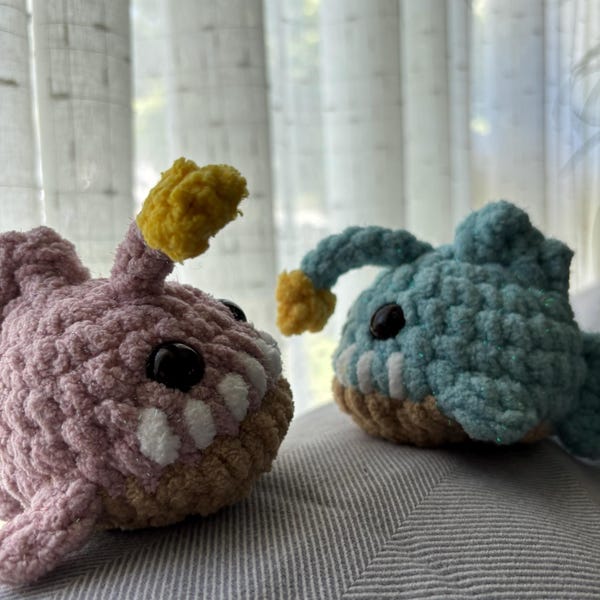 Mini Hammerhead Shark - Etsy