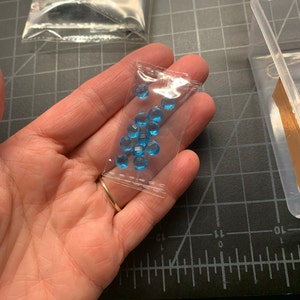 Natural Ruby Teardrop 7x10mm Briolettesruby Drilled | Etsy