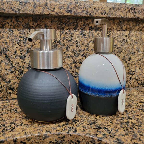 Sugar Saver/ Essential Oil Diffuser- Scallop Shell Sugar Keeper ...