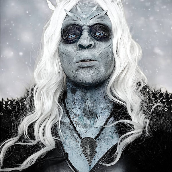 Closed Third Eye / Silicone Prosthetic / Latex Free / Halloween ...