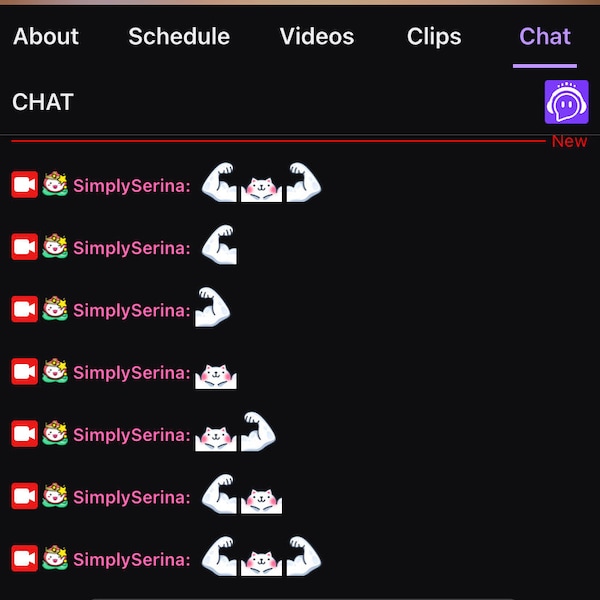Bread Friend - ANIMATED Emote / Cute Piece of Bread With Googly Eyes ...