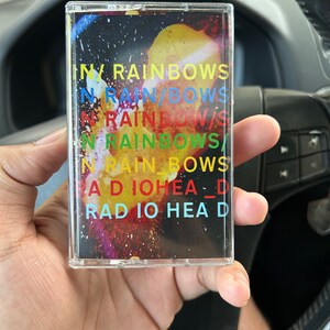 Lana Del Rey : May Jailer Sirens Audio Custom CD - Etsy