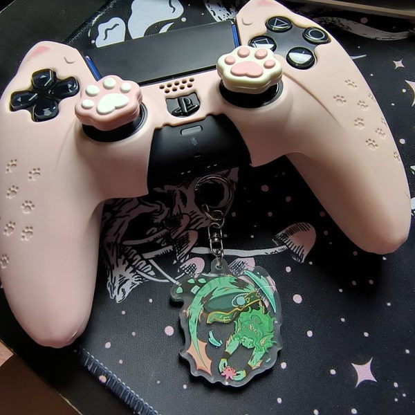 JRWI Riptide Keychains - Jay Chip Gillion - Etsy