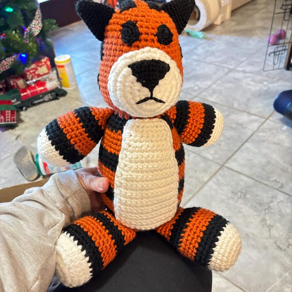 Ghostbusters Pattern Pack 2 Patterns: Crochet Ghostbusters Stay Puft ...