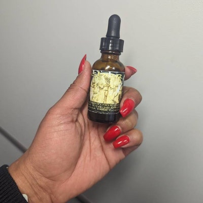 Phase 4 Elev8 Elixir - Etsy